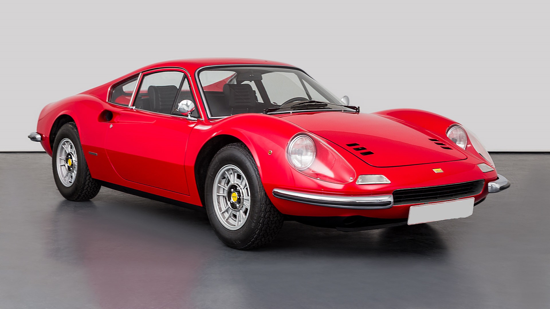 Sell My Ferrari Dino Quickly & Professionally | Exotic Auto